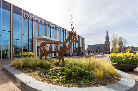 Toename Mantelzorgwoningen In Putten Roept Vragen Op Bij Sgp