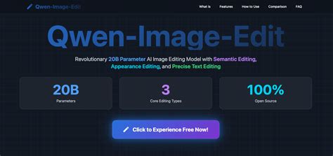 Toptool Обзор Qwen Image Edit Функции Цены Альтернативы Варианты