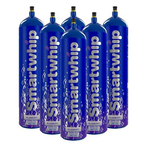 Nitrous Canisters 1l Whipped Cream Charger 640g Professional N2o