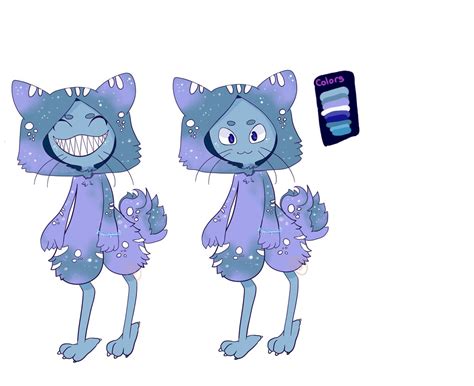 Impim Myo Approved By Icez25 On Deviantart