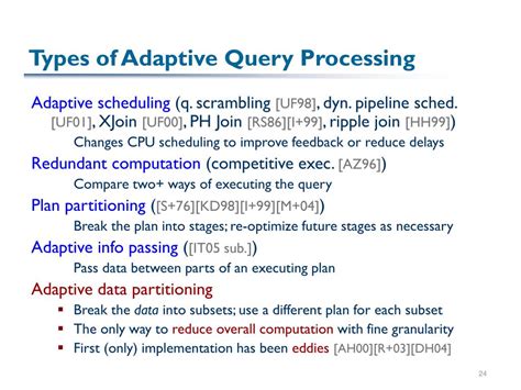 Ppt Adaptive Remote Data Processing Techniques Powerpoint