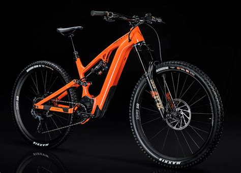 Whyte E Bike Experience Day In The Black Mountains Wyemtb