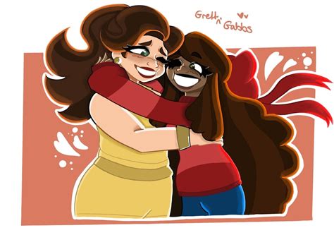 Grett Gabby Duo Rdisventurecamp