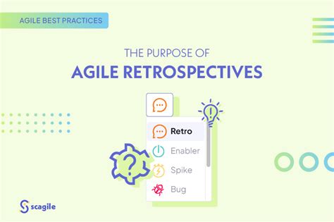 The Purpose Of Agile Retrospectives Reflect Adapt Succeed [ Tips] • Scagile Blog