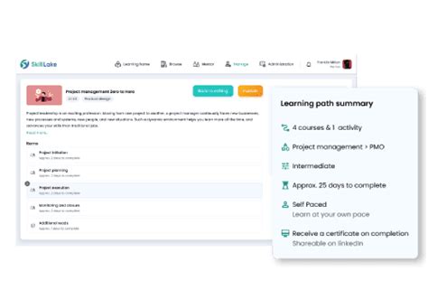 Learning Paths Revolutionizing Employee Development Guide