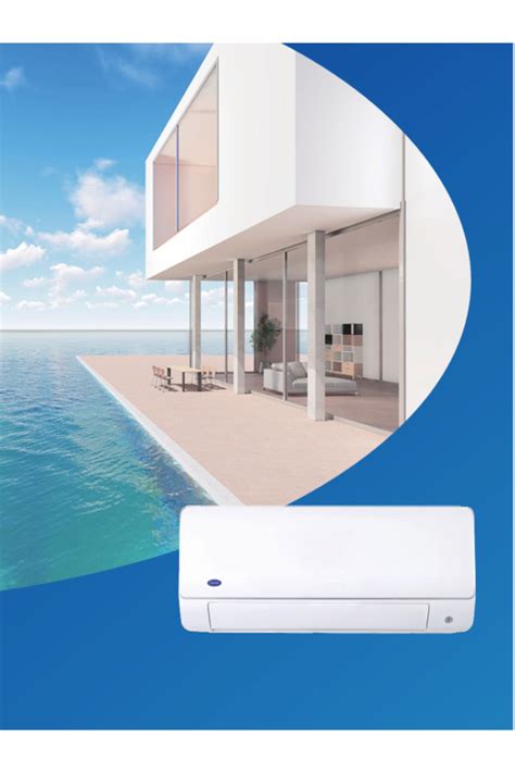 Alarko Carrİer Carrier Cool Easy Split Klima 12000 Btuhfiyatı Yorumları Trendyol