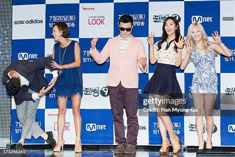 Kwon Eun Ji Photos And Premium High Res Pictures Getty Images