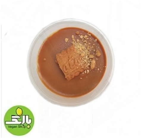 بستنی وگان حورمان فروشگاه اینترنتی بالَنگ