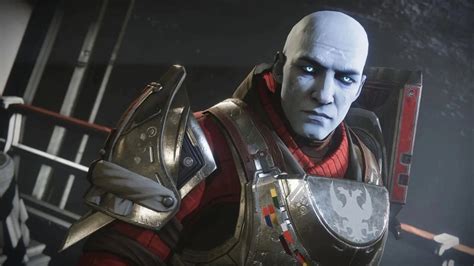 Keith David Set To Replace Lance Reddick In Destiny 2 Expansion — Geektyrant