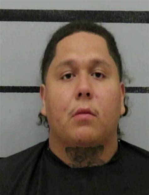 Lubbock Guerrero Jimmy Nathaniel 10 13 2025 Age 22 Height 5 Ft 5 In Weight 210 Lbs Eyes Brown