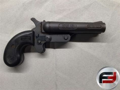 Cobray Leinad Inc Model D D Freije And Freije Auctioneers