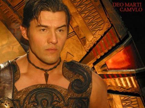 Eyecons Friday Fab 40 Steve Bacic