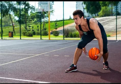 7 Manfaat Bermain Basket Bisa Meningkatkan Rasa Percaya Diri