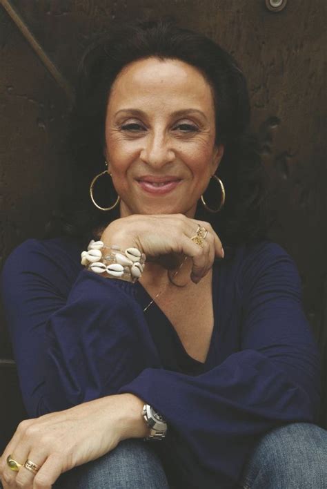 Maria Hinojosa Crains New York Business