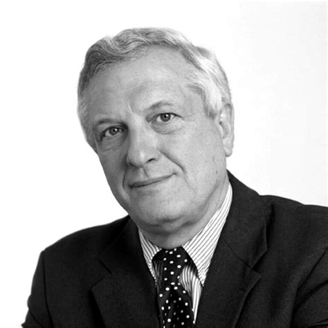 Josef Joffe Sapir Journal