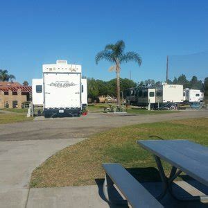 Seabreeze Rv Park 800 Seal Beach Blvd Seal Beach Ca Yelp