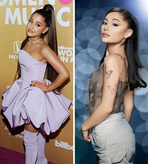 Ariana Grande Breaks Down In Tears Talking About ‘dangerous Reports