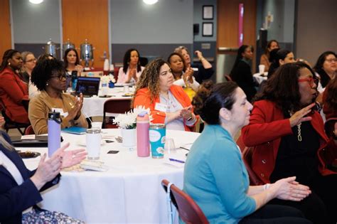 Nicole Pulliam Ph D Cpc On Linkedin So Many Wonderful Nj Ace Womens Network Conference Photos
