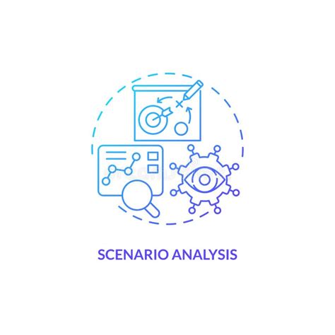 Scenario Analysis Stock Illustrations 1365 Scenario Analysis Stock Illustrations Vectors