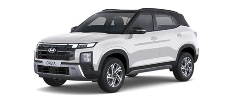 Novo Hyundai Creta 2025 Já Está No Brasil Chega No Segundo Semestre