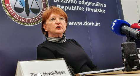 Hrvoj Šipek Odbila Nikolu Grmoju Sjednica Otkazana