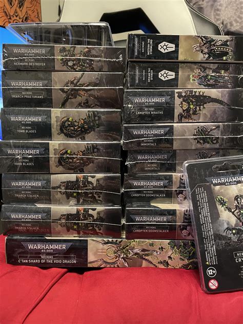 Fresh Off The Biotransference Rnecrontyr