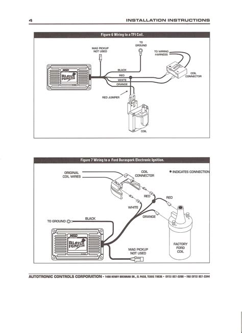 Can You Bypass A Ignition Control Module At Elizabeth Simson Blog