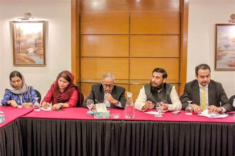 Mahira Yameen On Linkedin Represented Sgs Pakistan At Efp Employers Consultation On Economic