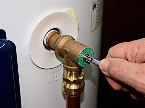 Tankless Water Heater Maintenance Guide Sunshine Plumbers