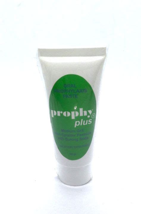 Oral Prophylaxis Paste Prophy Plus Lazada Ph