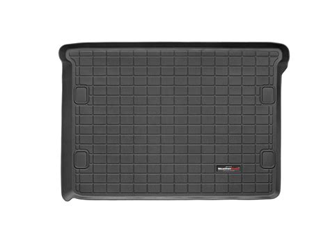 Weathertech Copri Baule Per Jeep Cherokee Kk 2008 17 Ebay