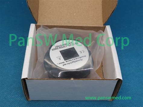 Oxygen Sensor Psr 11 915 4 Analytical Industries Inc