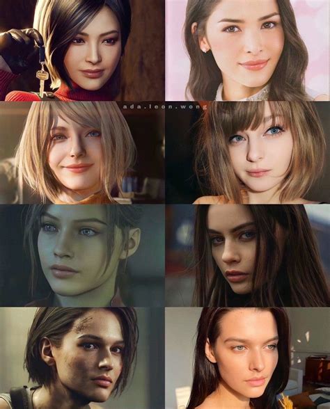 Pin By Ada Nikita On Resident Evil Resident Evil Girl Resident Evil
