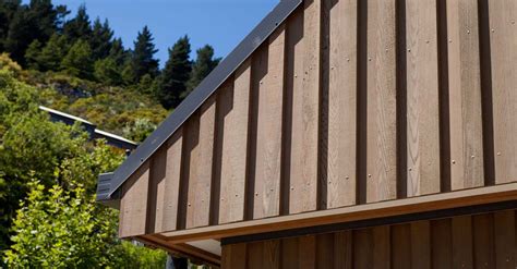 Diy Board And Batten Siding With Plywood At Emily Jenkins Blog