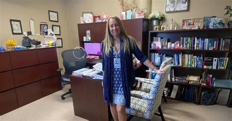 Mark Strecker On Linkedin Robyn Mckeefrey Stony Brook Southampton Hospital Vanguard Law