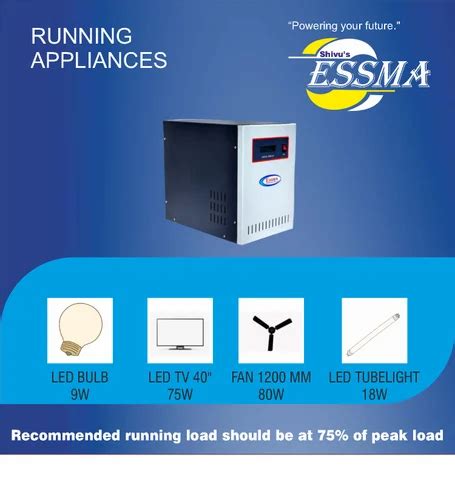 3kva 48v Power Ups At ₹ 13500piece Bengaluru Id 24416956162