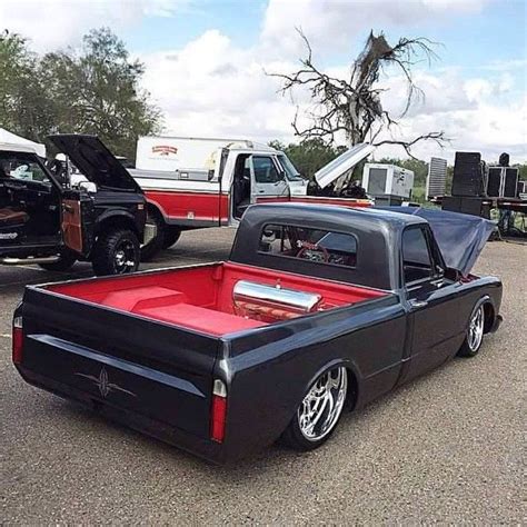 Pin On C10