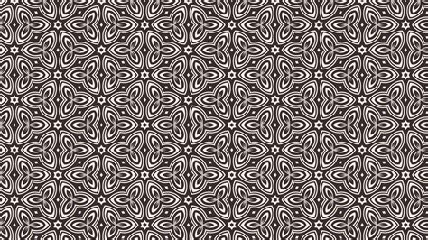 Seamless Background Pattern