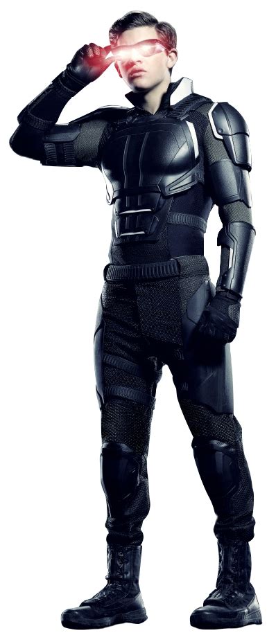 Png Ciclope Cyclops Xmen By Mikemoon1990 On Deviantart