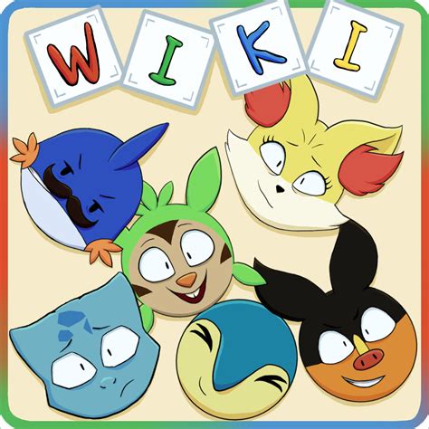 Starters Wiki