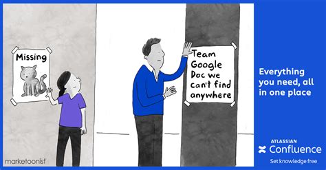 Set Knowledge Free With Confluence By Atlassian Atlassian Atlassian