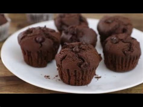 Воздушные Маффины. Супер вкусный рецепт! - YouTube