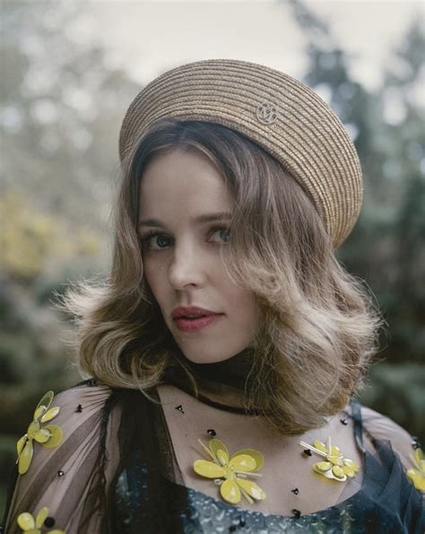 Sweet Rachel R Rachelmcadams