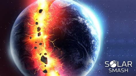 How To Get All Secret Planets In Solar Smash
