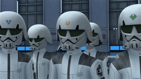 Star Wars Rebels Ezra Helmet