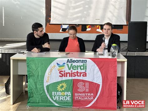 Nasce Il Circolo Novarese Di Sinitra Italiana Il Segretario Del Galdo «le Consulte Di Quartiere