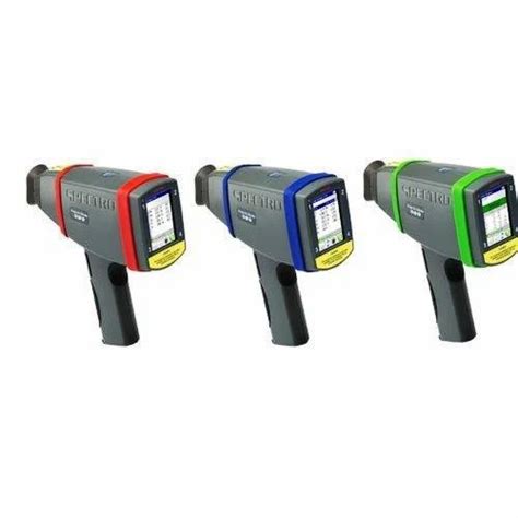 Spectro Analyzer Gases At ₹ 3200cylinder Special Gases In Ghaziabad