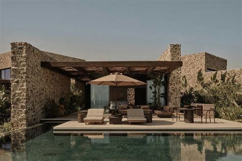 Scorpios Bodrum Comes With A Modern Day Temple