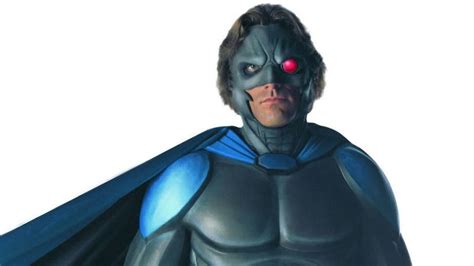 Watch Nightman Online 1997 Stream Episodes And Seasons