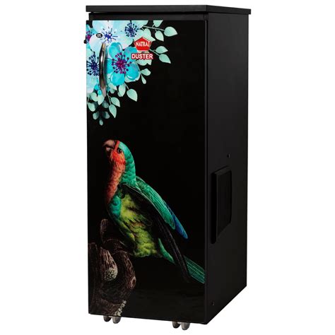 Buy Natraj Duster 45 Kg Flour Mill Machine Silicon Stamping Ac 107 Black Online Croma